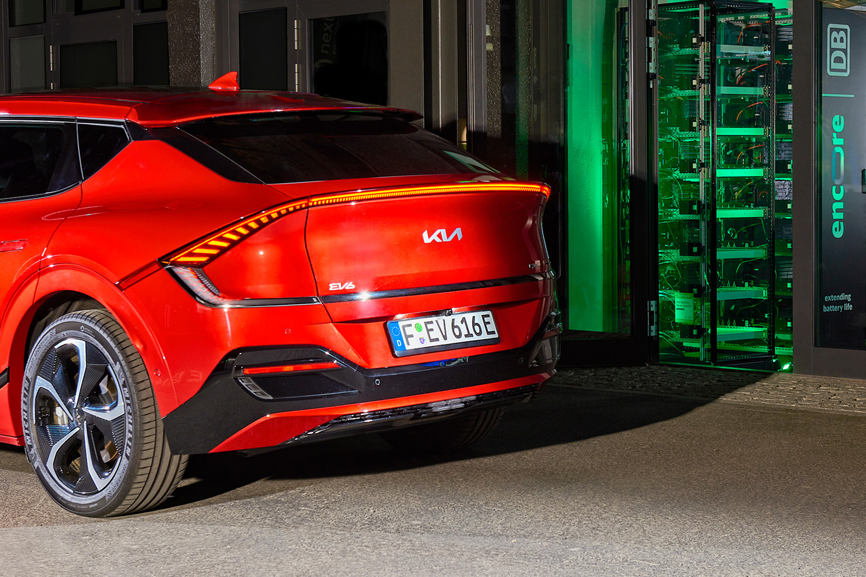 Car configurator | Kia Ireland