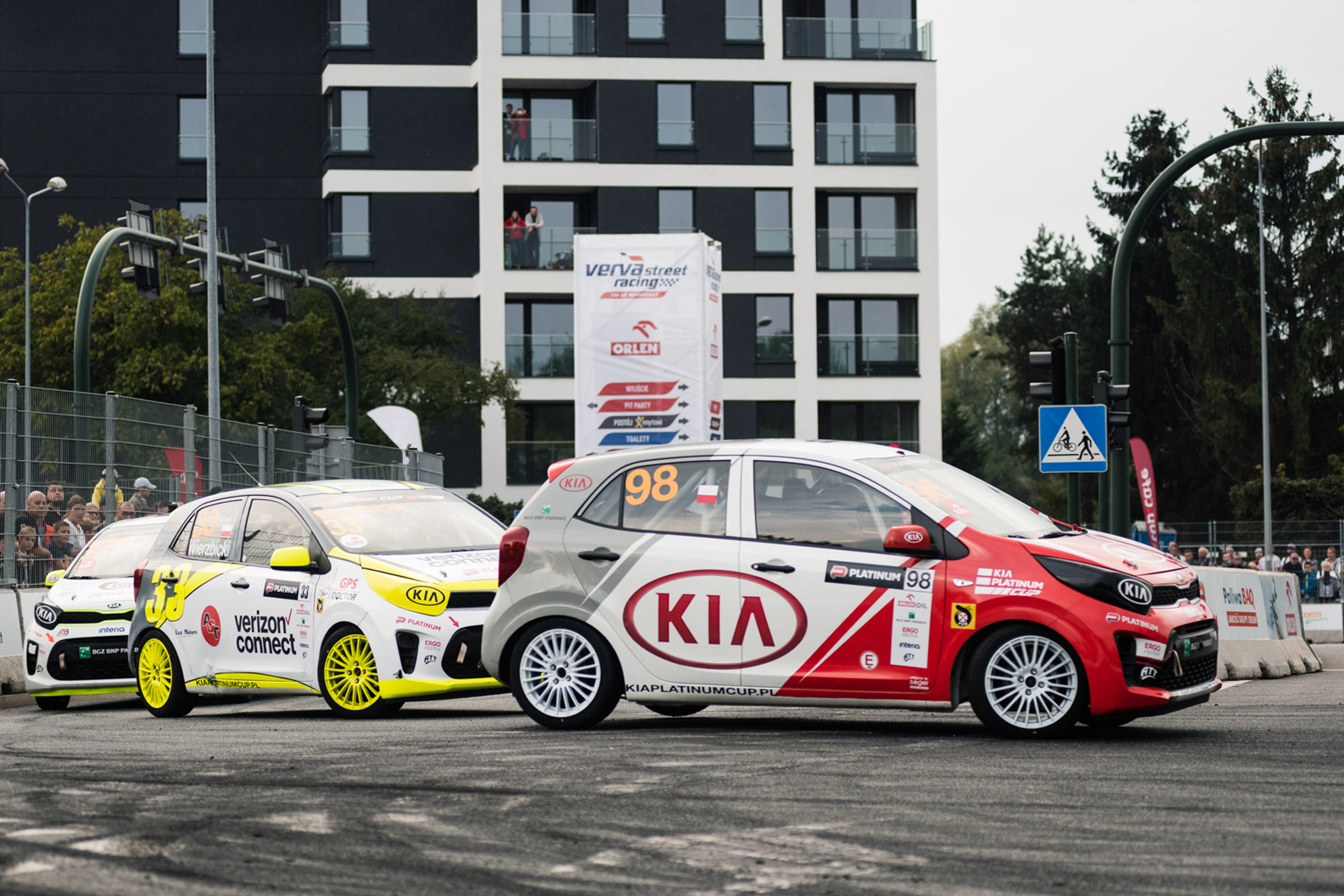 Broschüren und Preislisten | Kia Österreich